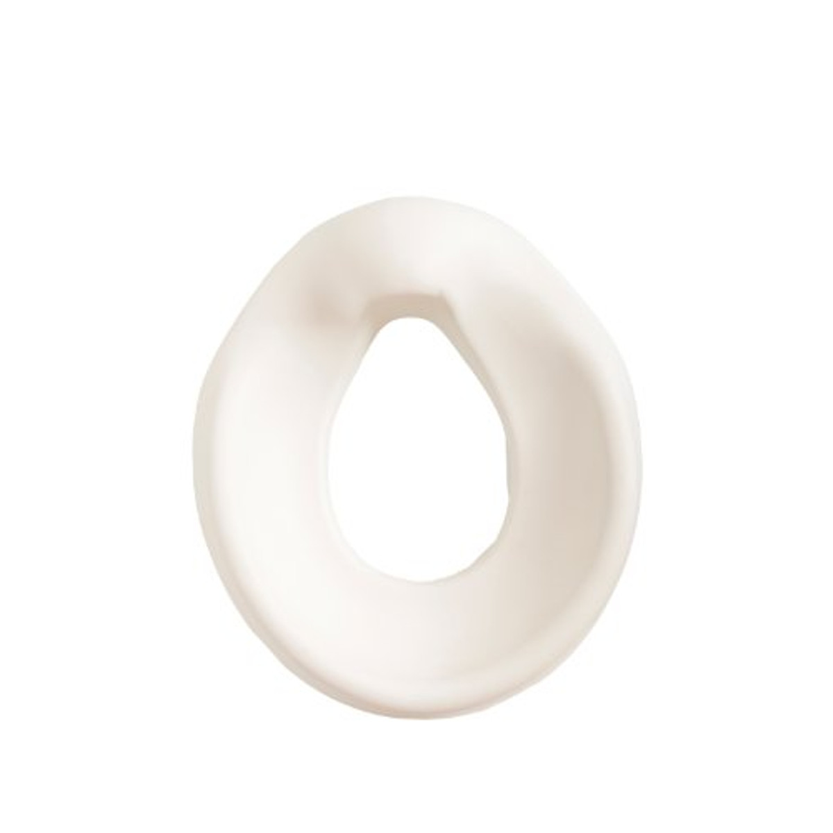 Dreambaby Soft Touch Potty Seat, White