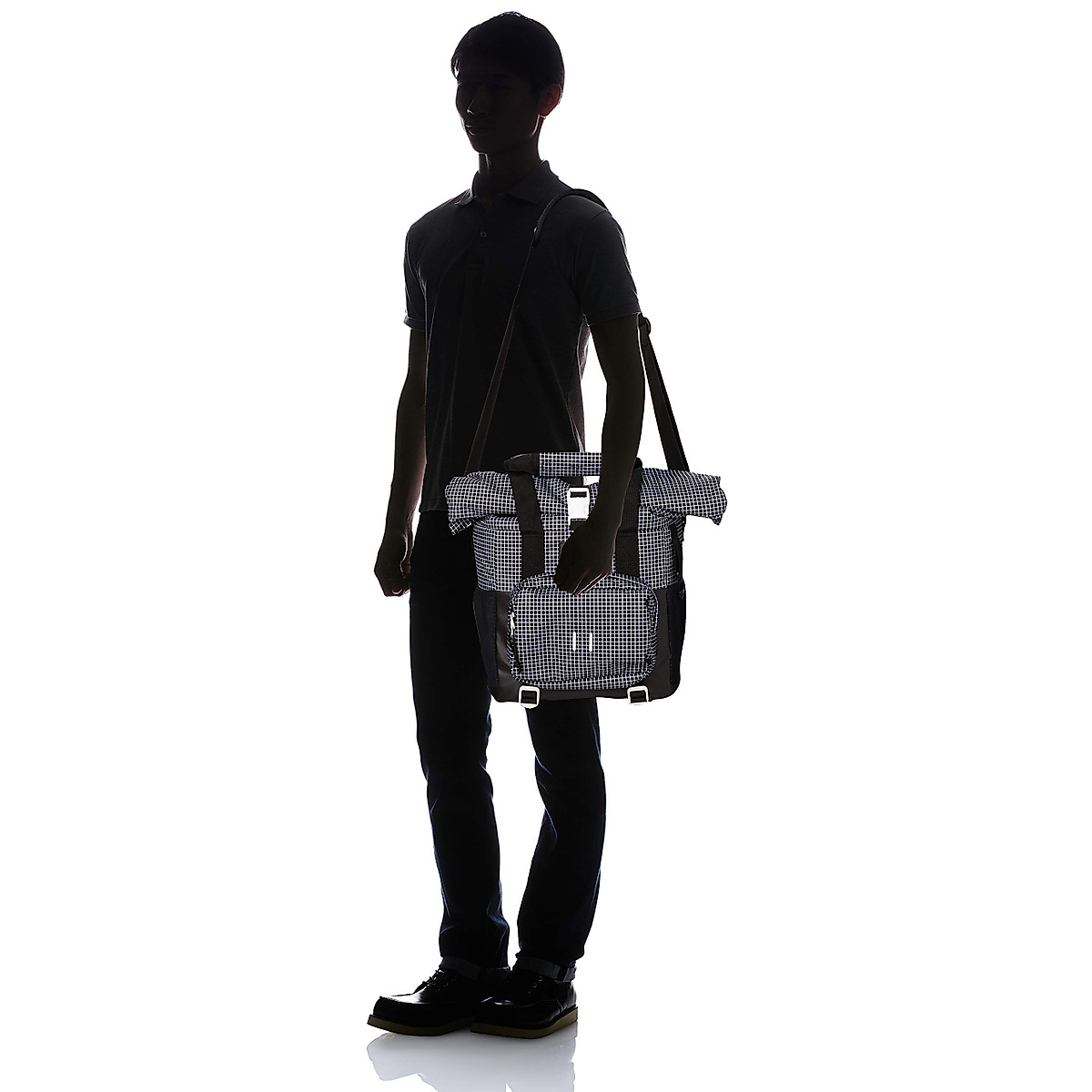 JanSport Chill Break Cooler - Black Matrix