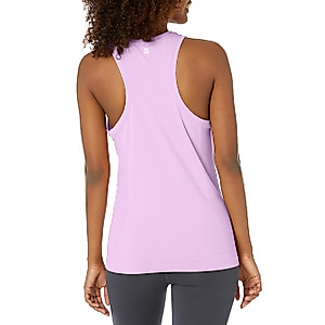 Sweaty Betty Women's Athlete Racer Back Seamless Workout Tank TOP
