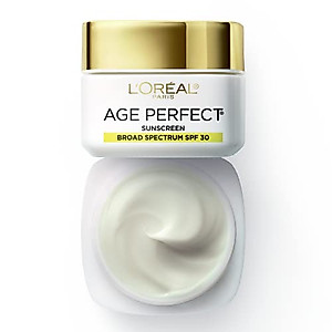 L'Oreal Paris Age Perfect Collagen Expert Anti-Aging Day Moisturizer 2.5 oz