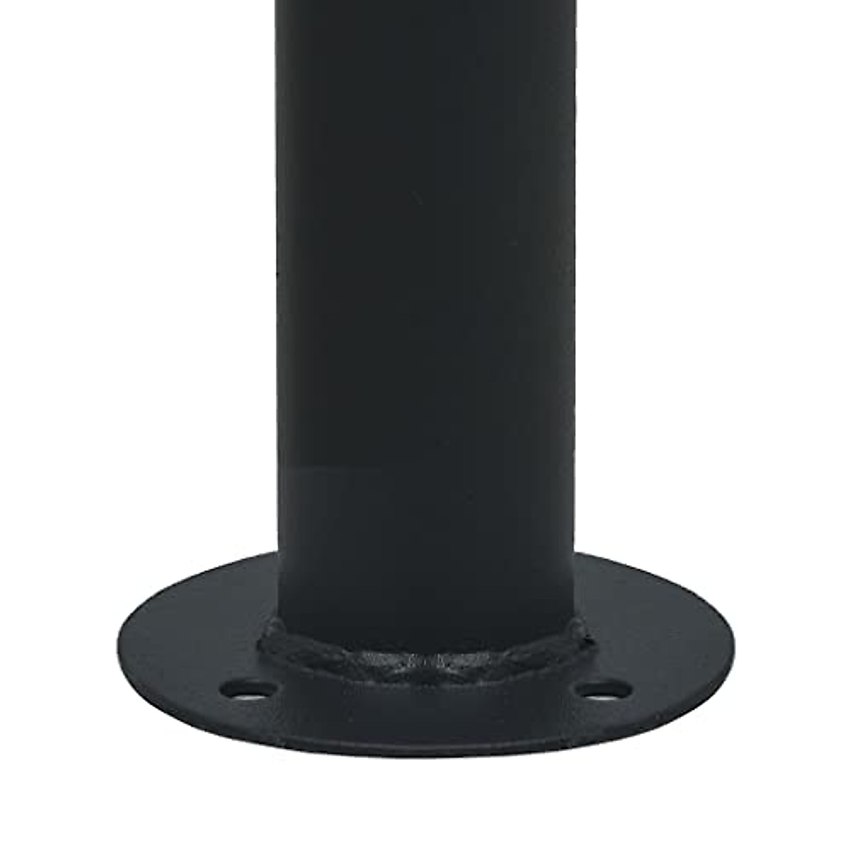 GOLINPEILO Gazebo Pavilion Tent Canopy, Outdoor BBQ Patio Canopy Tent, Instant Shelter Outdoor Canopy, 9.8'x9.8'x8.5' Steel White -AA