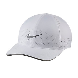 Nike Df Arobill Fthlt Perf Accessories Men White - Unique - Caps Accessory