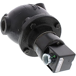 Mcdonnell & Miller 64, Float Type Low Water Cut-Off - (Steam or Water)