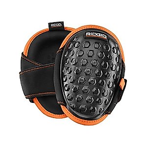 Gel-Foam Knee Pads
