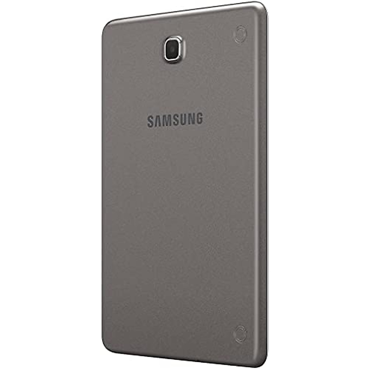 Samsung Galaxy Tab A 16GB 8-Inch Tablet - Smoky Titanium (Renewed)