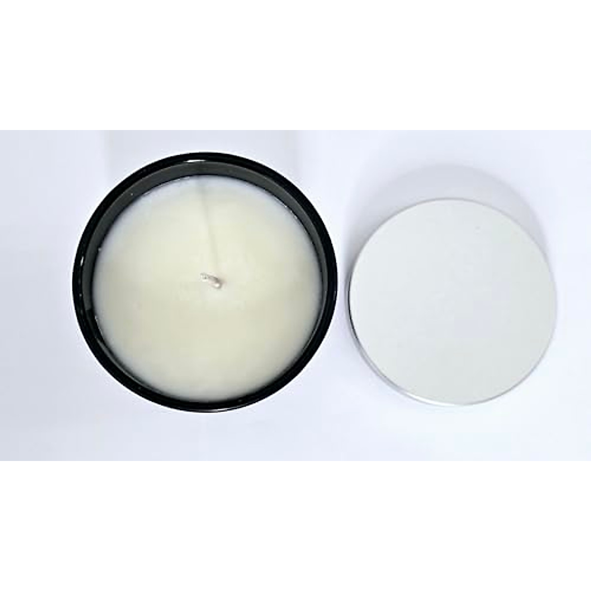 Beauty Walker A Goodnight's Sleep Candle - Lavender Chamomile 100% Natural Organic Soy Wax