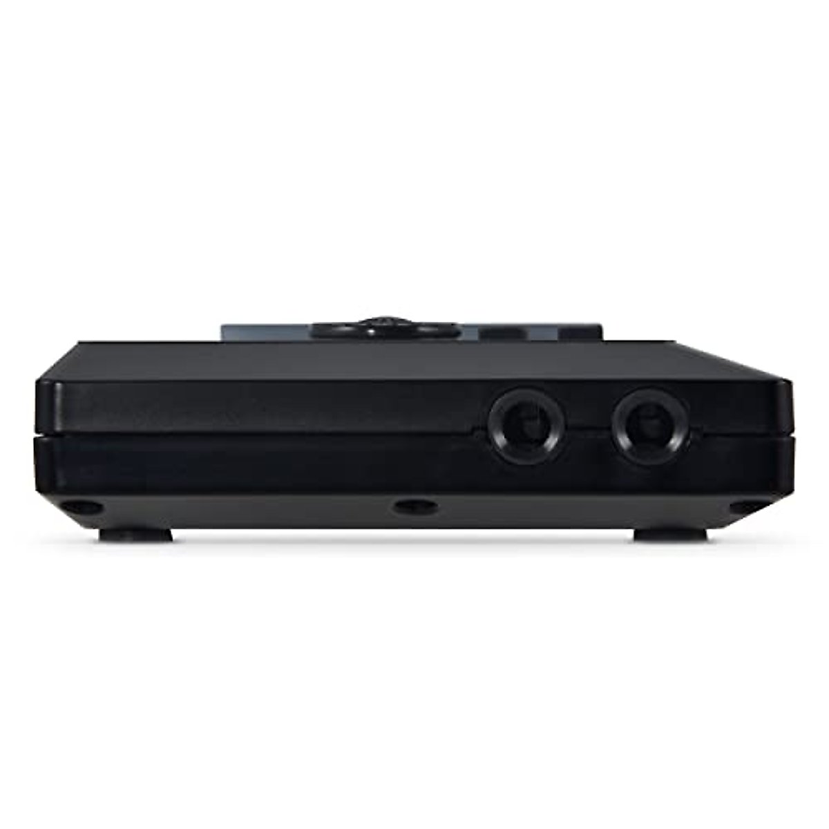 AKAI Professional MPX8 - Portable Sample Pad Controller With 8 Performance-Ready Velocity-Sensitive Pads, MIDI Connectivity & On-Board SD Card Slot