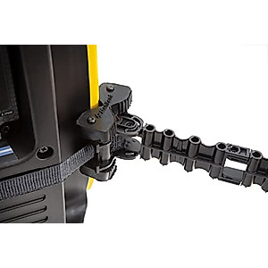 Champion Power Equipment 100603 Portable Generator Cover, Yellow