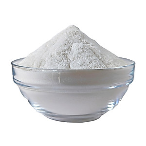 Fruit pectin Powder by Medley hills farm 1.5 Lbs. in Reusable Container - Premium Fruit pectin for canning jam or Jellies - 100% Natural & Vegan - Made in USA