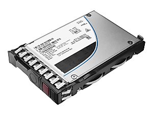 240GB 6G SATA RI-2 SFF SC SSD