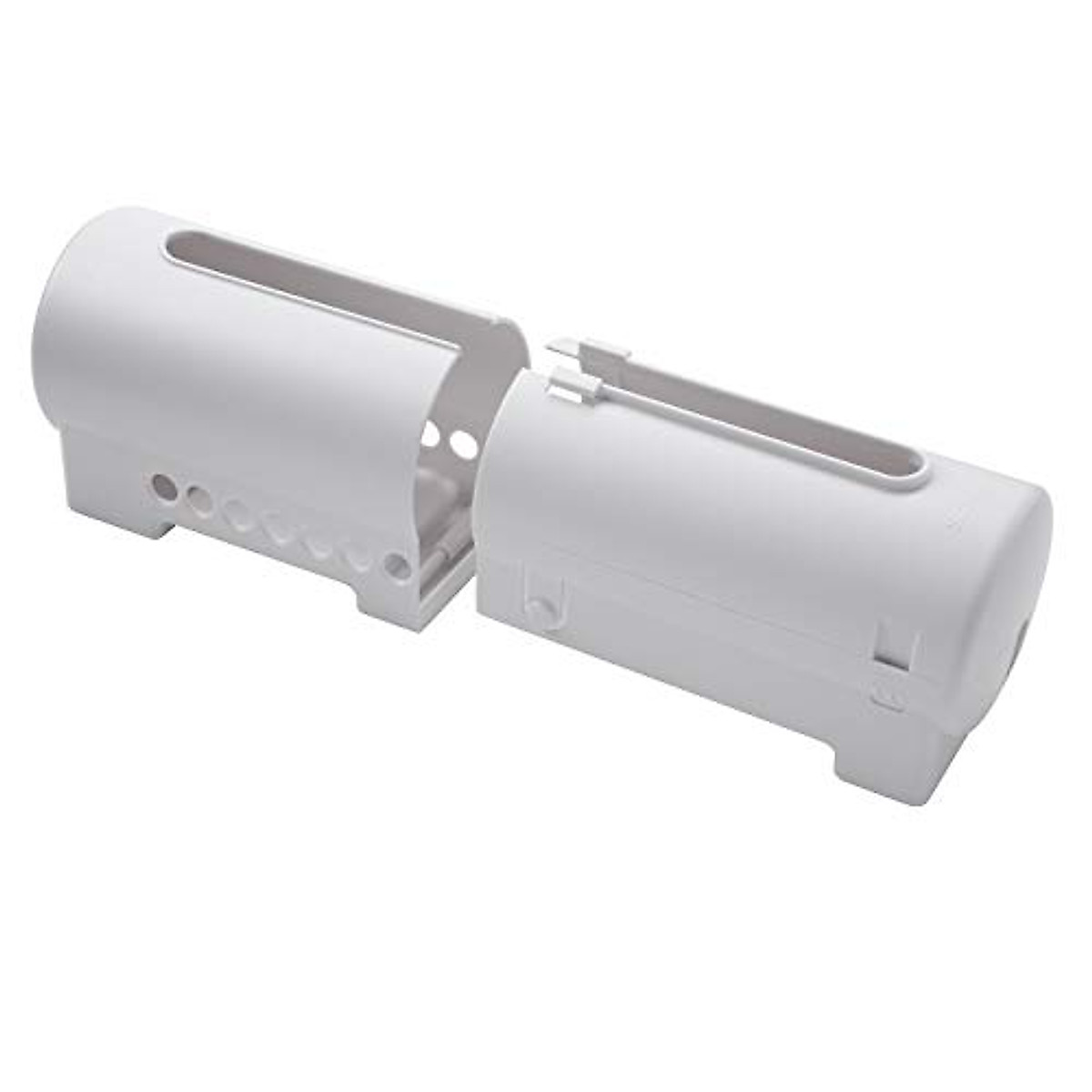 Safety 1st Power Strip Cover 2pk, White