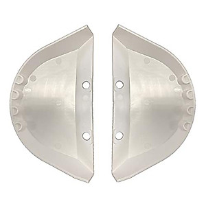 Swimables Navigator Wing Kit AXV604WHP Replacement for Hayward AXV604WHP Pool Cleaner - Higher Quality Than Original - Made in USA