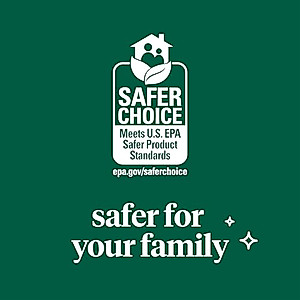 Seventh Generation Dish Liquid Soap Refill Free & Clear Dish Soap for sensitive skin 50 oz, Pack of 3