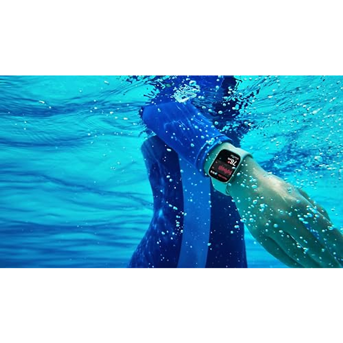 Xiaomi Redmi Smart Watch 3, 1.75 Inch AMOLED Touch Display, 5ATM Water Resistant, 12 Days Battery Life, GPS, 120 Workout Mode, Heart Rate Monitor, Calori Consumption, Fitness Activity Tracker, Black