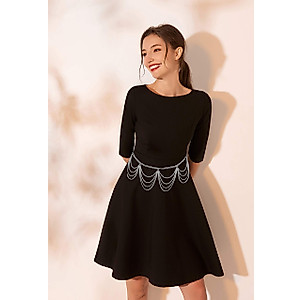 ORAZIO Silver Tone Chain Belts for Women Waist Chains Summer Beach Hip Belly Body Chains Jewelry