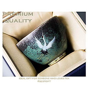 Chinese tea cup, Japanese tea cups, Japanese tea cups with gift box