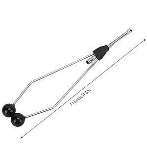 Fly Tying Kit Simple, reel tying tool for outdoor fishing