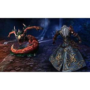 Castlevania: Lords of Shadow Mirror Fate - Nintendo 3DS