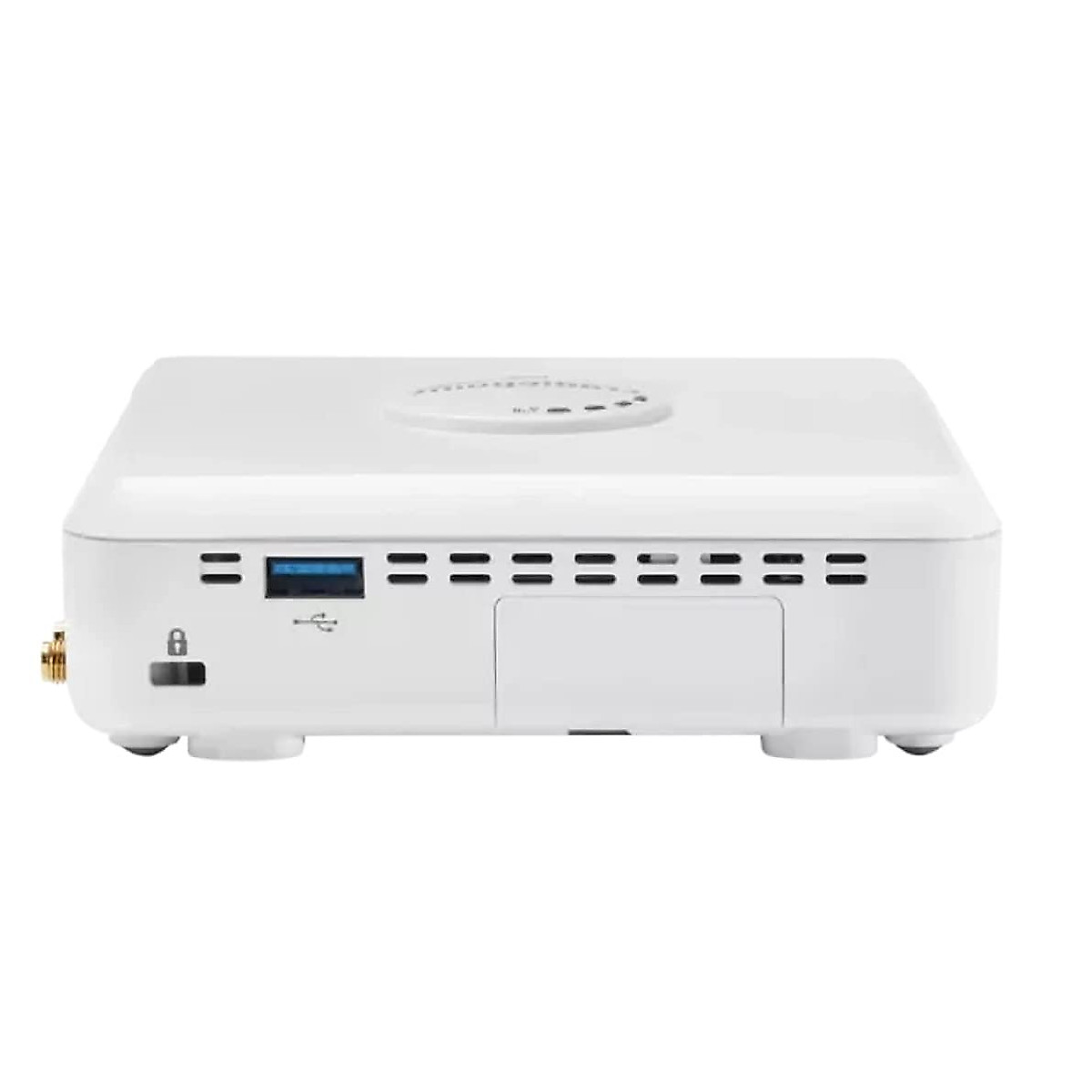 1-yr NetCloud Essentials for Branch LTE Adapters with Support and CBA850 Adapter (LP6 Modem)