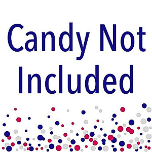 Big Dot of Happiness We Still Do - 50th Wedding Anniversary - Party Round Candy Sticker Favors - Labels Fit Chocolate Candy (1 Sheet of 108)