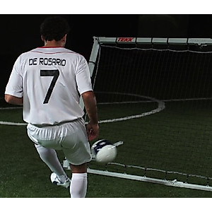 Tekk Trainer Rebounder Goal (Soccer, Basketball, Lacrosse, Baseball)