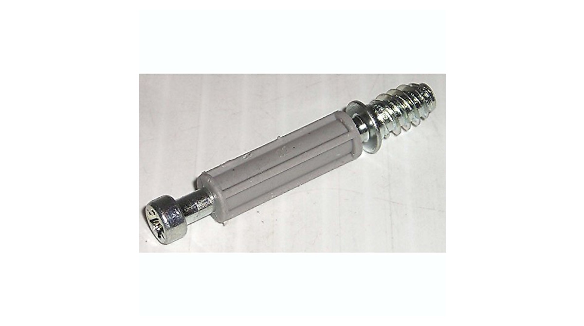 IKEA Cam-Lock Screws 118331 - Reliable Hardware for IKEA Furniture