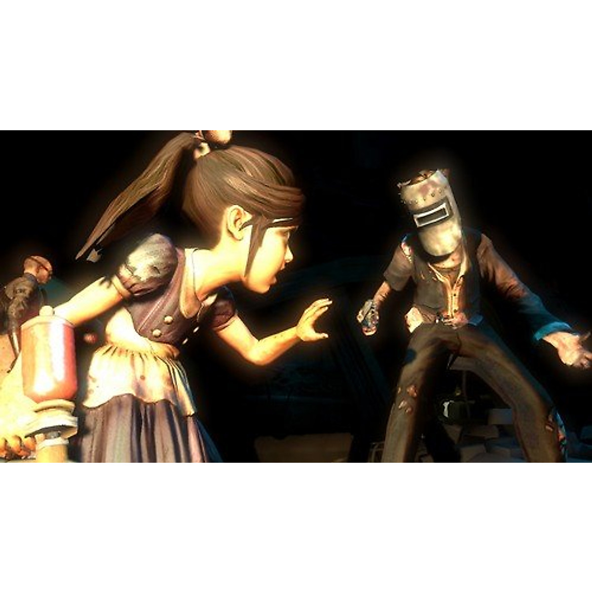 Bioshock 2 - Xbox 360