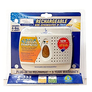 Eva-Dry Dehumidifier, Liberty Safes