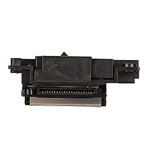 L301 Color Printhead, Vivid Colors Easy Install Strong Durable L303 Printhead for ME303 ME401