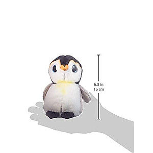 Ty Pongo Penguin Plush, Regular