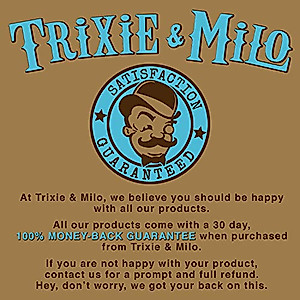 Too Old For This Shit Flask - Flasks For Liquor For Men - Funny Gifts For Men - Funny Gift - Cool Gifts - 8 Oz Stainless Steel Flask - Retirement Gifts For Men Funny - Hip Flask - Trixie and Milo