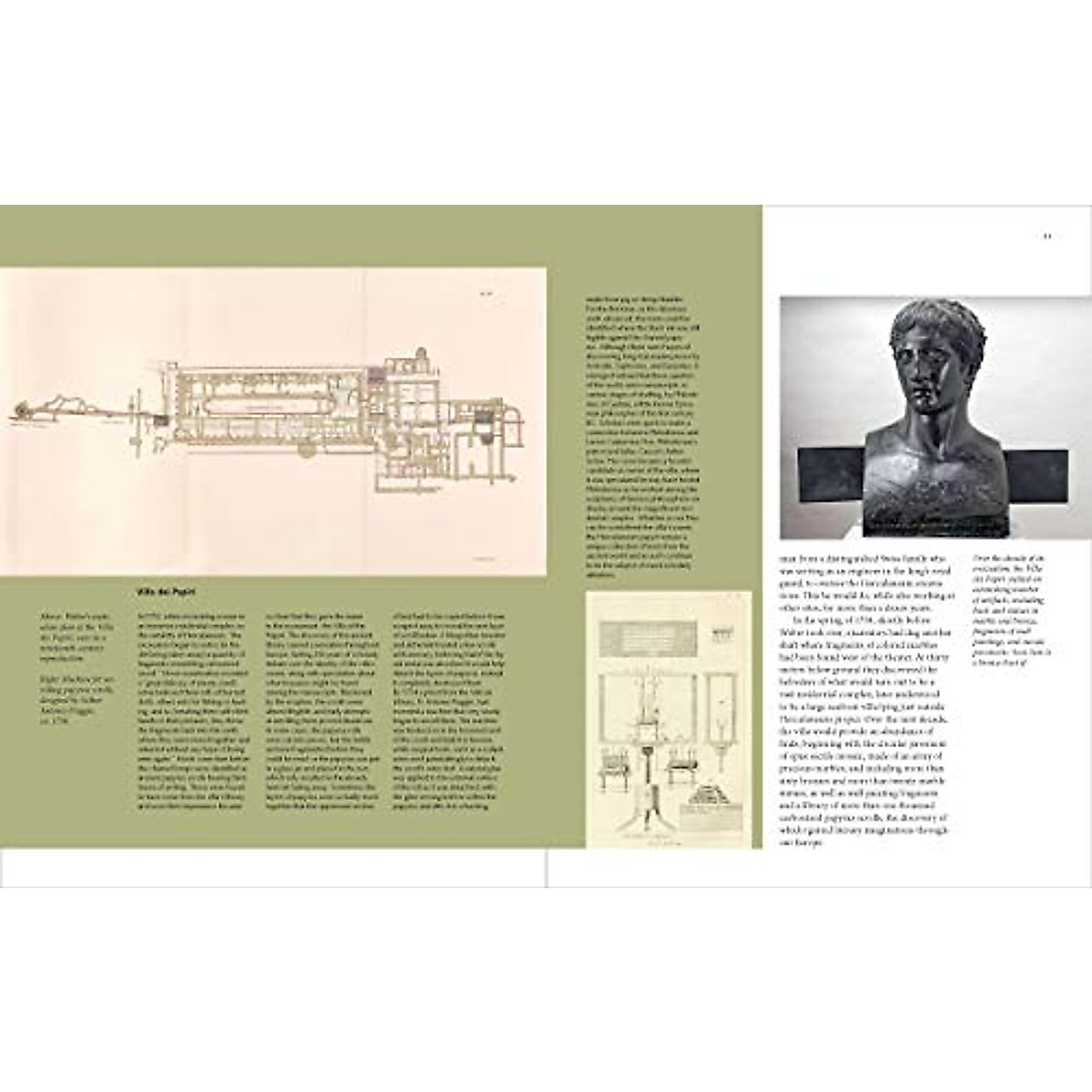 Herculaneum and the House of the Bicentenary: History and Heritage (Conservation & Cultural Heritage)