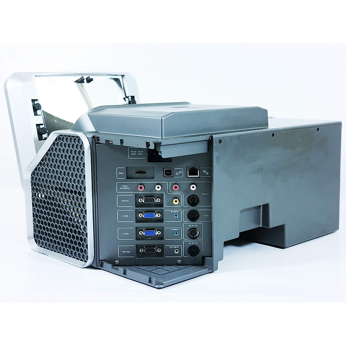 SMART UX60 DLP Ultra Short Throw Projector