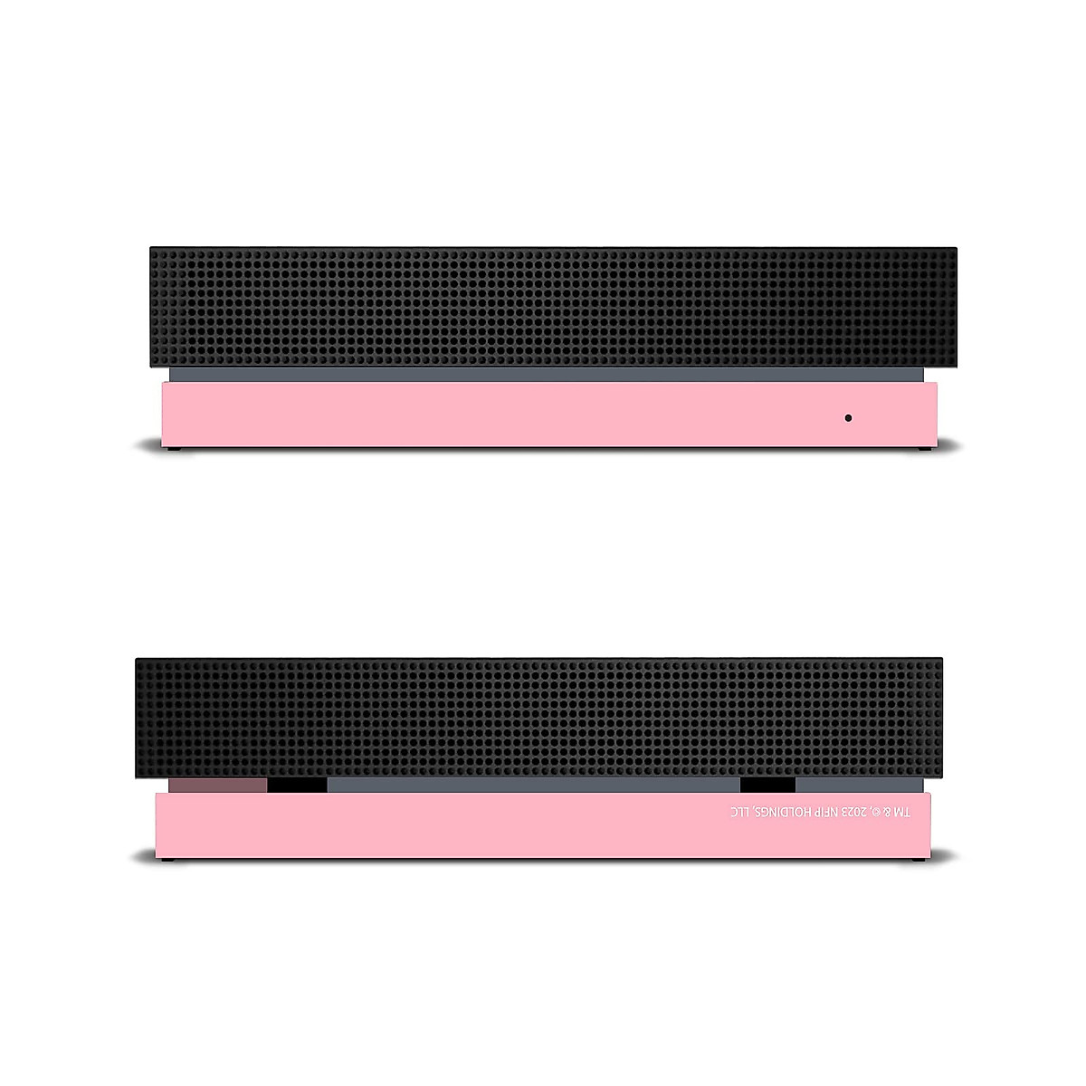 Head Case Designs Officially Licensed Bored of Directors APE #2585 Art Vinyl Sticker Gaming Skin Decal Cover Compatible with Xbox One X Console