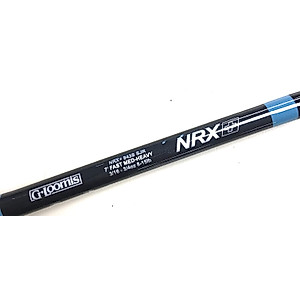 NRX+ 843S SJR