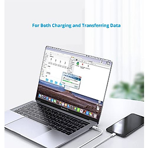 USB C Fast Charger for Google Pixel 7 7 Pro 6 6A 6 Pro 5 5A 4A 4 3 3A 2 XL 2XL 3XL 4XL, 20W 3A PD Power Adapter with 3.3FT Type C to C Cable (50% Battery Charge in 30 Minutes)