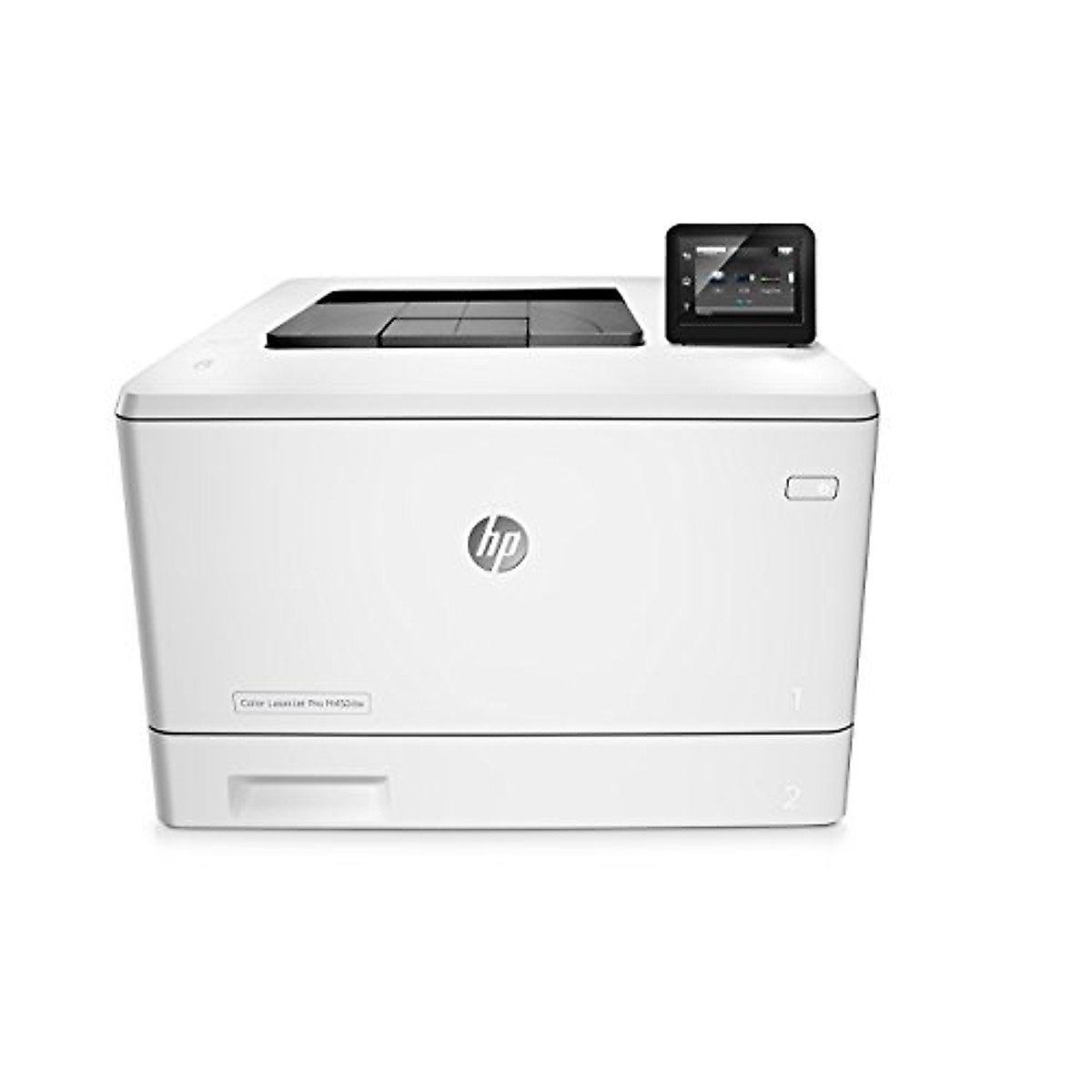 HP Laserjet Pro M452dw Refurbished Wireless Color Printer