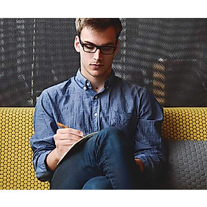 Madisi Golf Pencils, 2 HB Half Pencils, 3.5" Mini Pencils, Pre-Sharpened, 144 Count