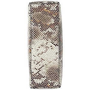 Calvin Klein Quinn Top Zip Shoulder Bag