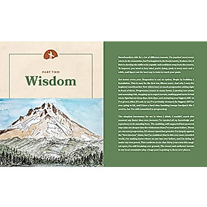 The Art of Shralpinism: Lessons from the Mountains