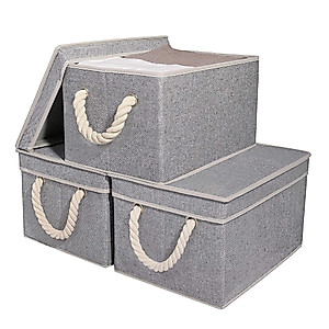 StorageWorks storage bin set