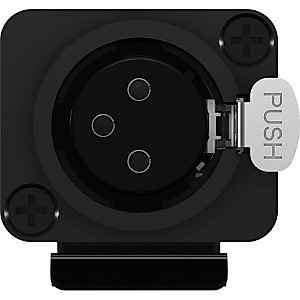 Behringer Powerplay PM1 1-Ch Personal in-Ear Monitor Beltpack