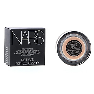 NARS Soft Matte Complete Concealer Medium 2 Ginger 1282