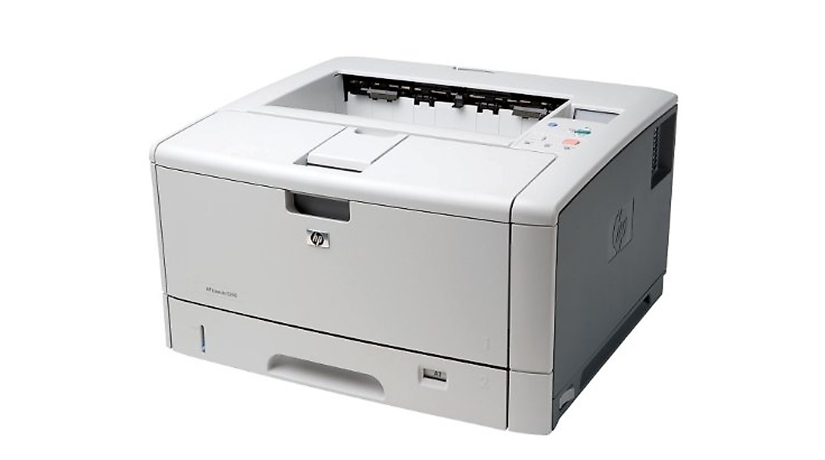 HP LaserJet 5200TN Printer - High-Resolution Monochrome Printing