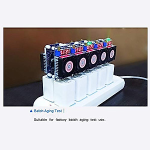 Voltage Flow Meter ,USB Power Meter ,USB Electronic Load ,Resistor ,Voltage ,Flow Meter ,Discharge Battery Tester ,HD35 (5A/35W) ,USB Charger Tester