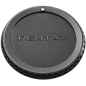 Pentax Enclosure Lid