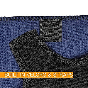 BEST EVER PRO-MADE X1 Hard Hat Sweatband. Hardhat Liner That Keeps You Cool & Dry. Premium Sweat Band With Quick Dry & Moisture Wicking Technology. Has Adjustable Straps to Fit Most Helmets. 2 Pack