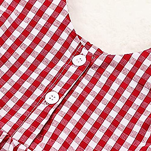 Baby Girls Summer Short Outfits Ruffle Floral Short Sleeve+Ripped Patchwork Denim Shorts Pants with Headband 3Pcs Set