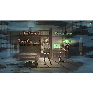 13 Sentinels: Aegis Rim - Nintendo Switch