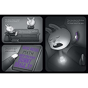 Creepy Crayon! (Creepy Tales!)